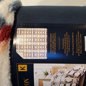 Pendleton | Bedding | Pendleton King Blanket | Poshmark